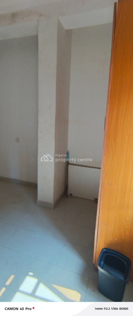 For Rent: Studio Apartment Self Contain, Behind D Place Restaurant ...