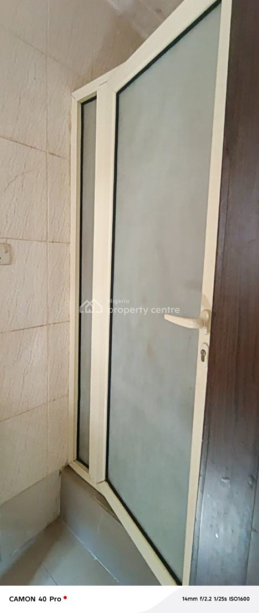 For Rent: Studio Apartment Self Contain, Behind D Place Restaurant ...