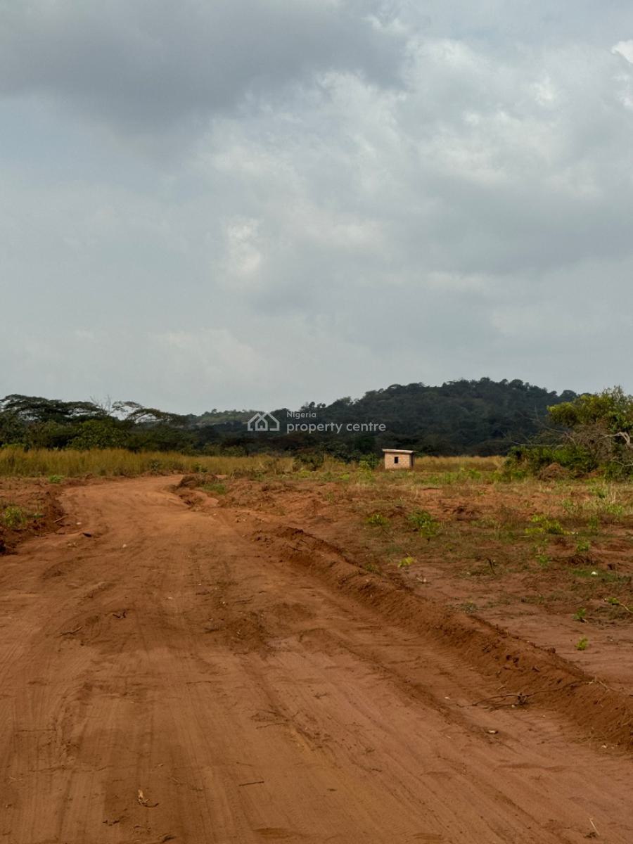 For Sale: Affordable Plots Of Mixed-use Land, Transit Estate Phase 2 ...