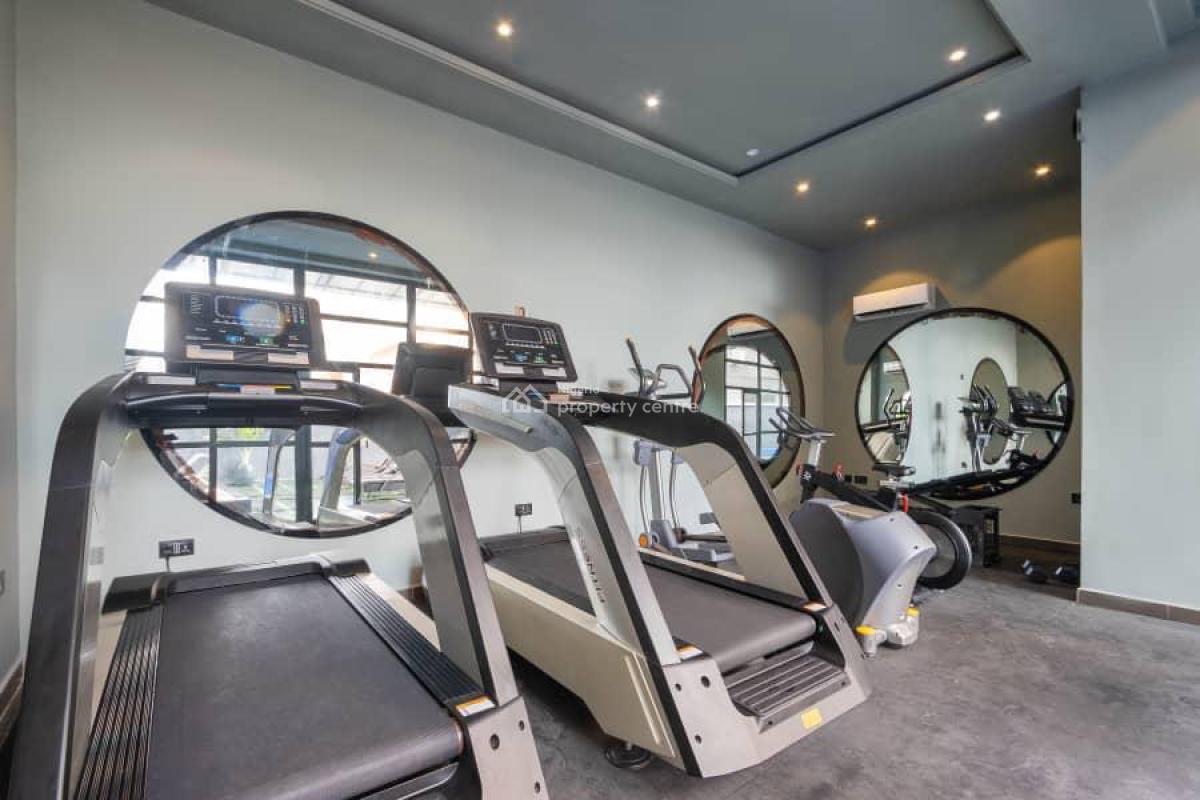 For Rent: Delightful & Exquisitely Brand New State Of The Art, Modern ...