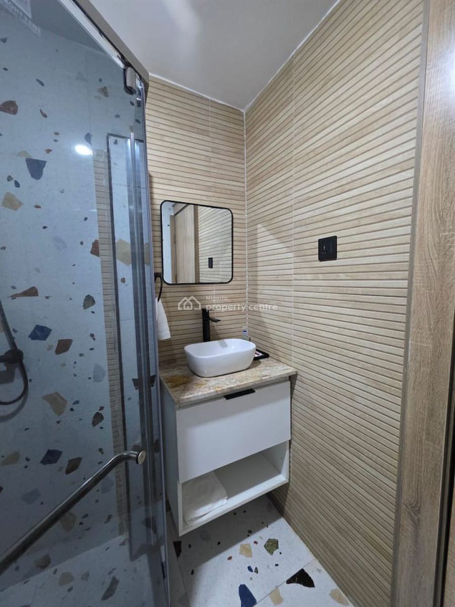 Short Let: Cozy Studio, The Haus , Independence Layout, Enugu, Enugu ...