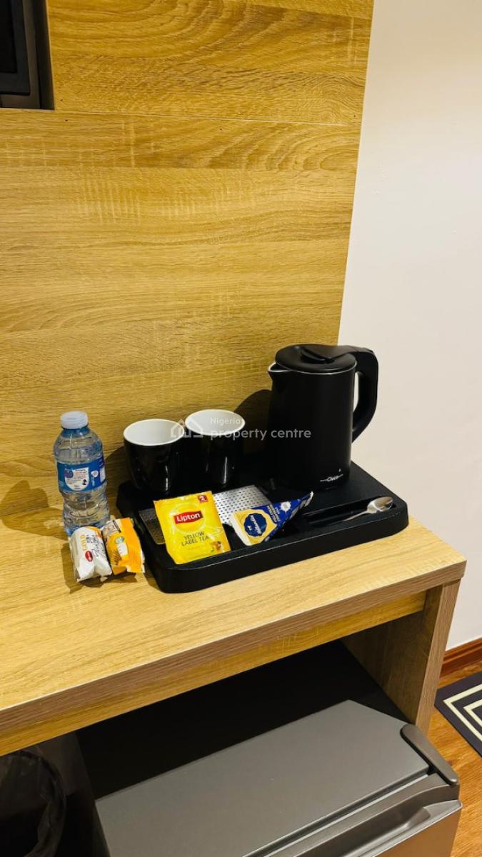 Short Let: Cozy Studio, The Haus , Independence Layout, Enugu, Enugu ...
