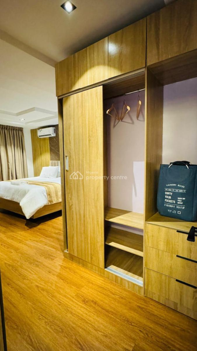 Short Let: Cozy Studio, The Haus , Independence Layout, Enugu, Enugu ...