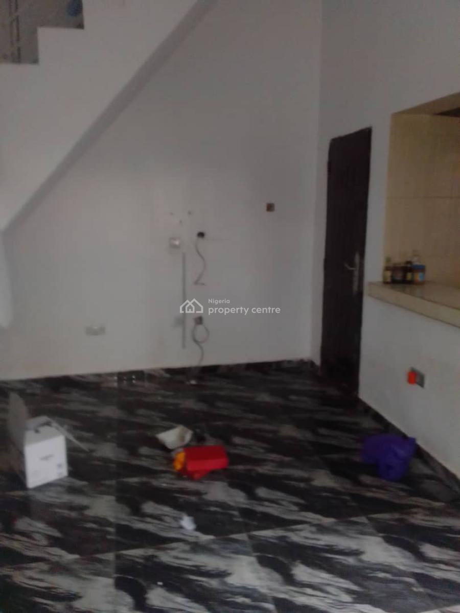 For Rent: A Luxury Mini Flat Duplex With Excel, Addo Road, Badore, Ajah ...