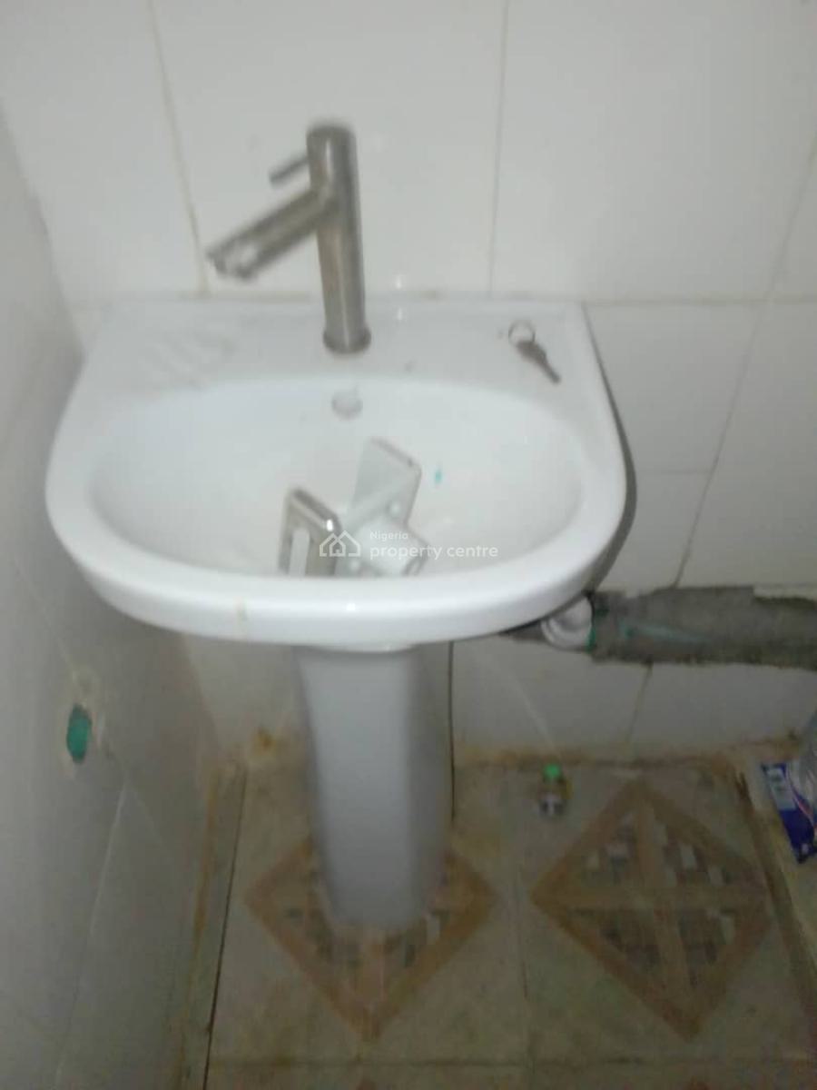 For Rent: A Luxury Mini Flat Duplex With Excel, Addo Road, Badore, Ajah ...