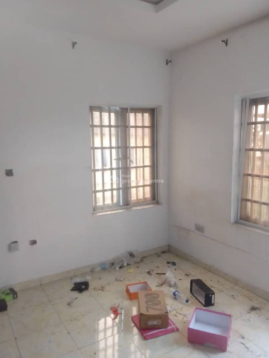 For Rent: A Luxury Mini Flat Duplex With Excel, Addo Road, Badore, Ajah ...