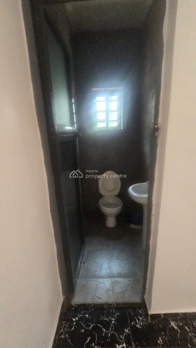 For Rent: Lovely All Ensuite 3bedroom Flat Within A Gated And Serene ...