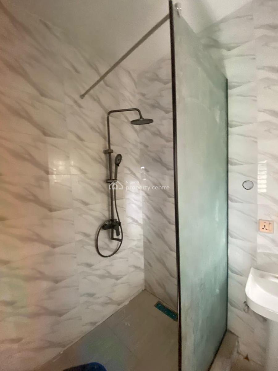 For Rent: An Executive Brand New Standard Two Bedroom, Thera Castle ...