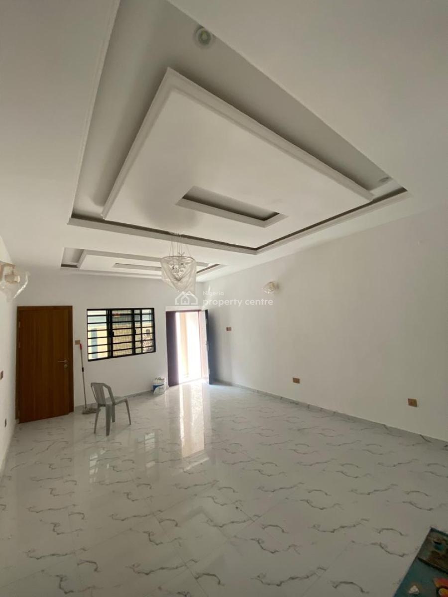 For Rent: An Executive Brand New Standard Two Bedroom, Thera Castle ...