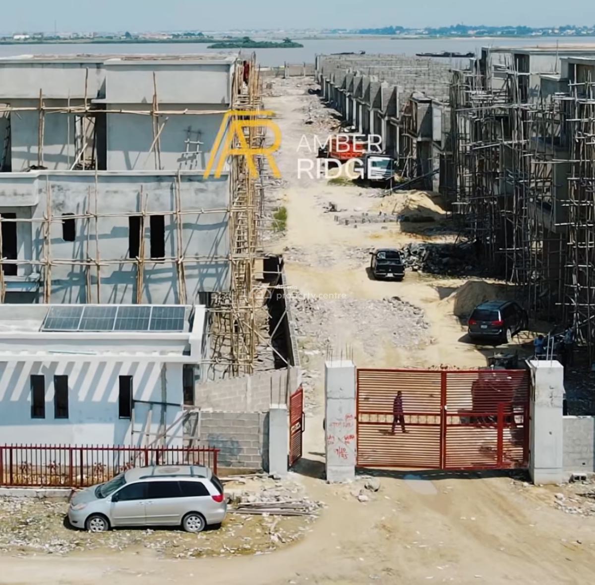 For Sale: Affordable And Luxurious Offplan Project, Orange Island ...