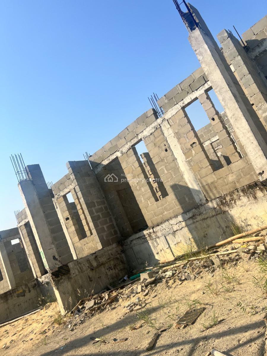 For Sale: Affordable And Luxurious Offplan Project, Orange Island ...