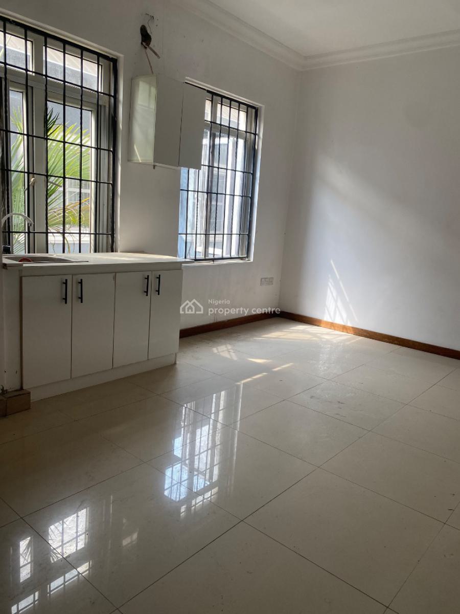 For Rent: Luxury One Room Studio With Open Plan Kitchen, Oniru , Along ...