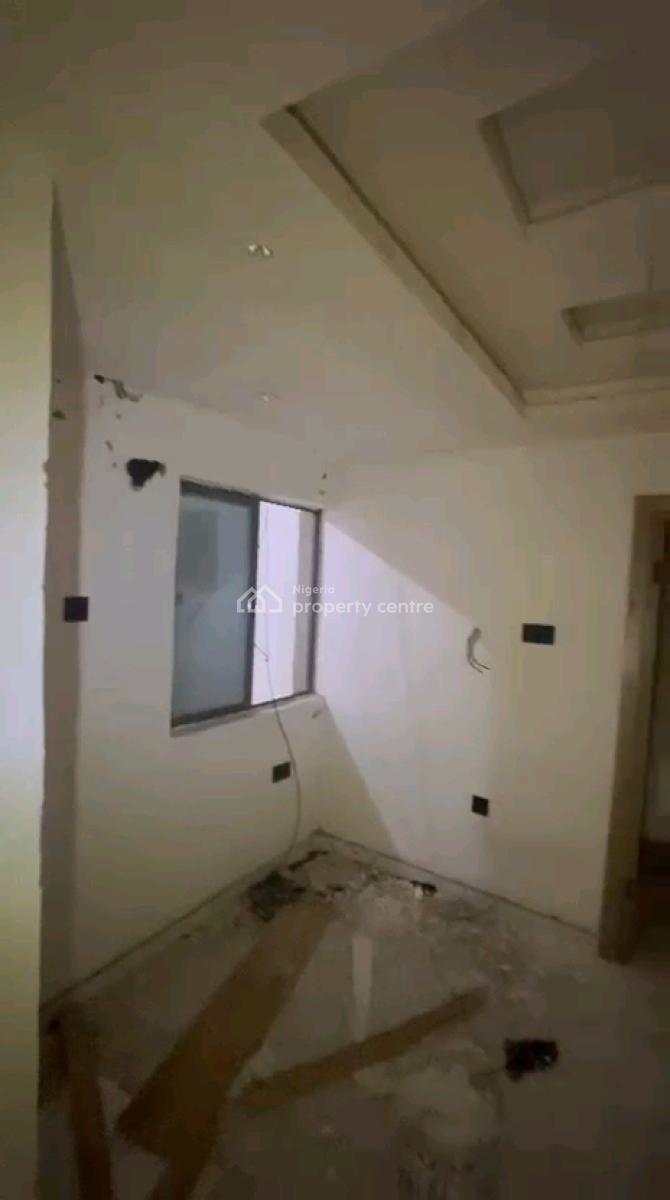 For Rent: Mini Flat Ground Floor Office Space, Off Diya Road, Gbagada ...