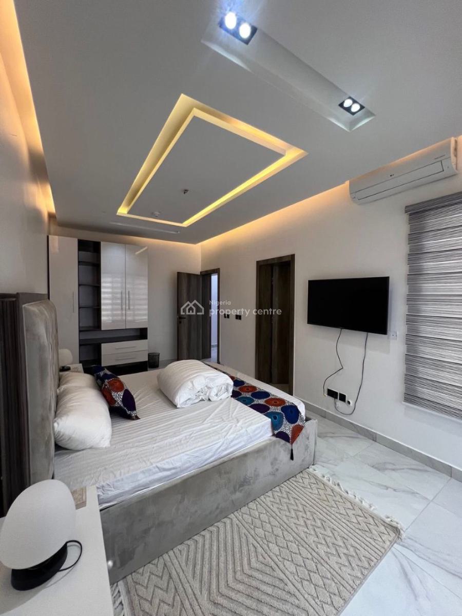 For Rent: Three Bedroom Aparment, Banana Island, Ikoyi, Lagos | 3 Beds ...