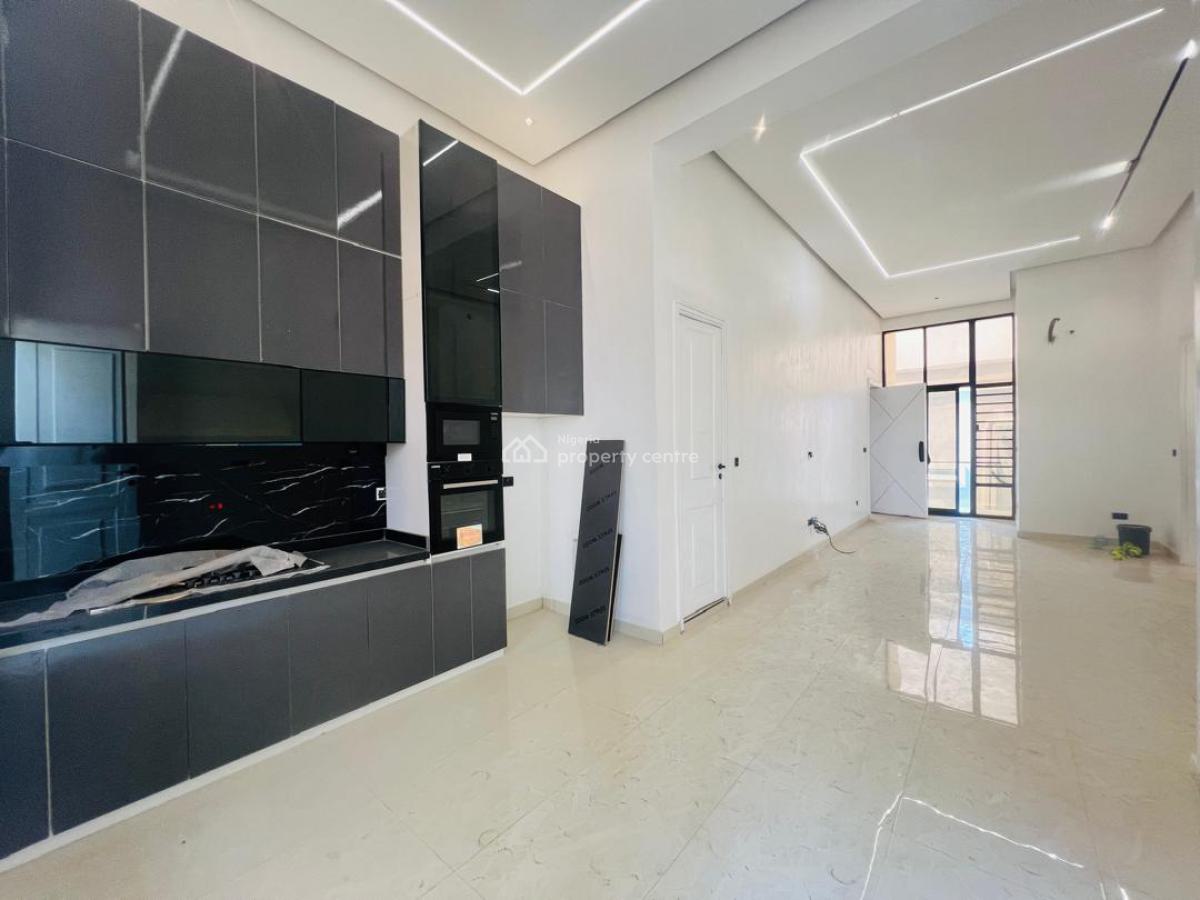 For Sale: Units Of 3 Bedroom Apartment With Gym And Swimming Pool ...