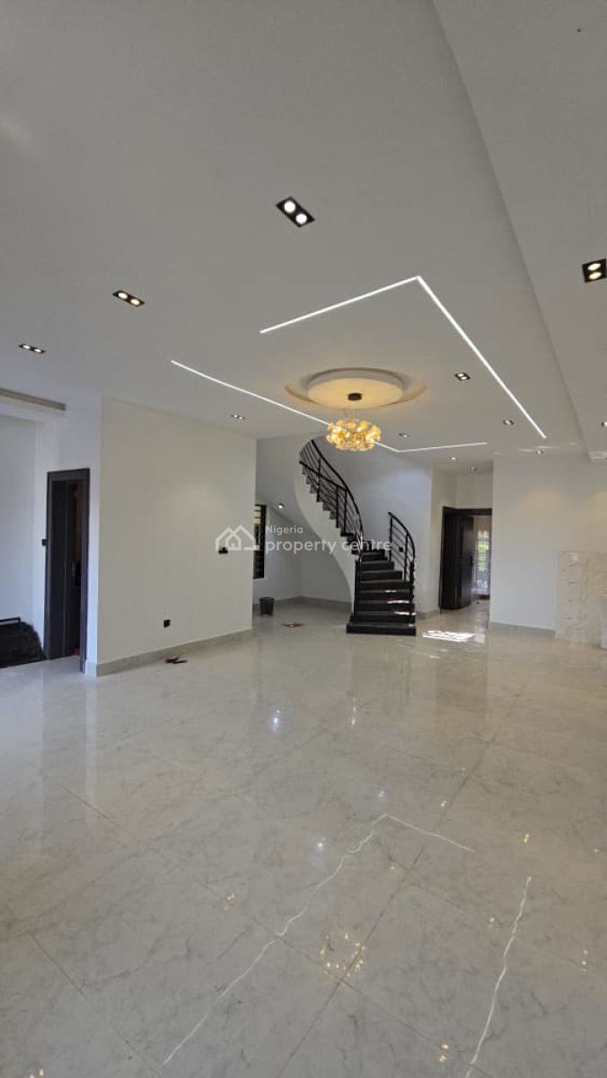 For Sale: Newly Built 4 Bedroom Duplex With A Swimming Pool, Centenary ...