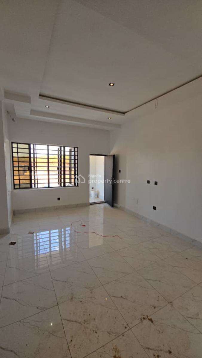 For Sale: Newly Built 4 Bedroom Duplex With A Swimming Pool, Centenary ...
