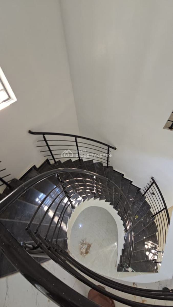 For Sale: Newly Built 4 Bedroom Duplex With A Swimming Pool, Centenary ...