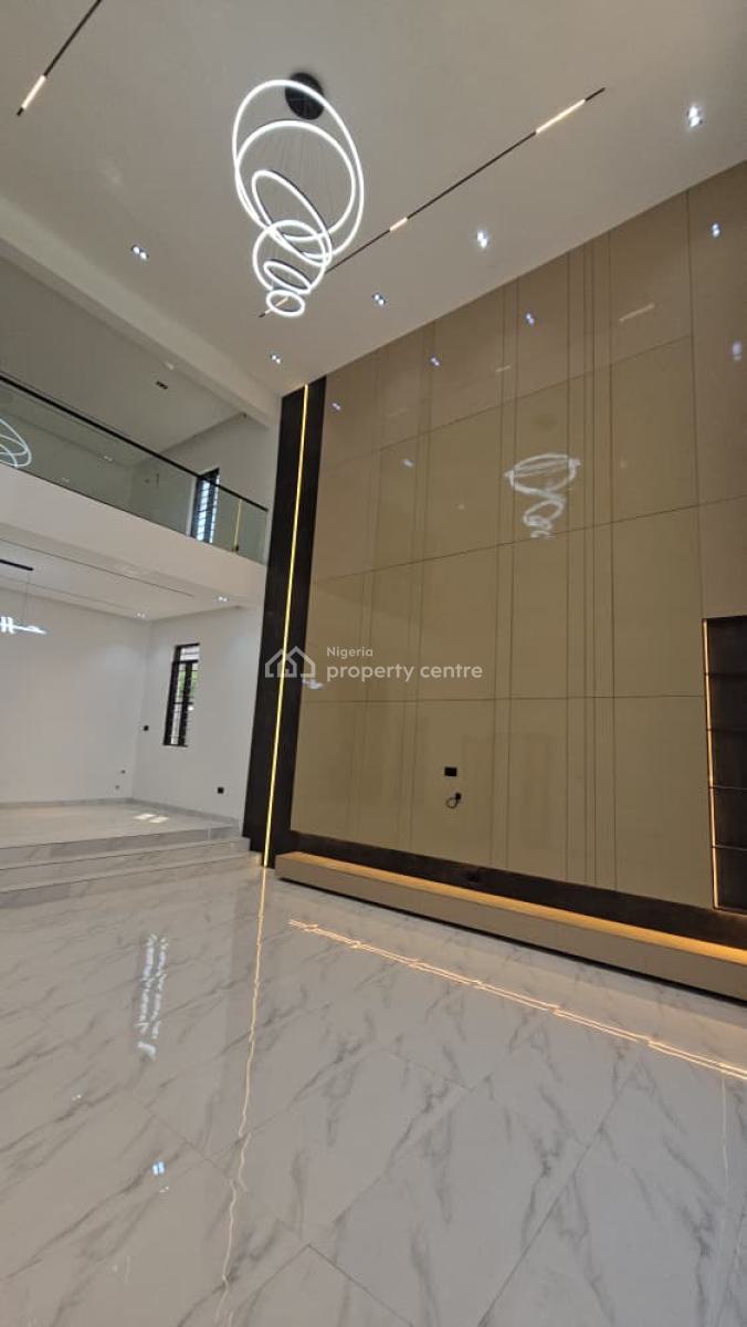 For Sale: Newly Built 5 Bedroom Duplex, Centenary City Enugu, Enugu ...