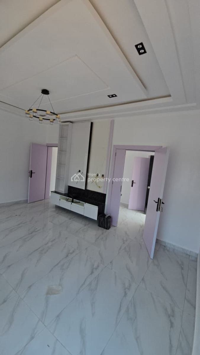 For Sale: Newly Built 4 Bedroom Bungalow, Centenary City, Enugu, Enugu ...