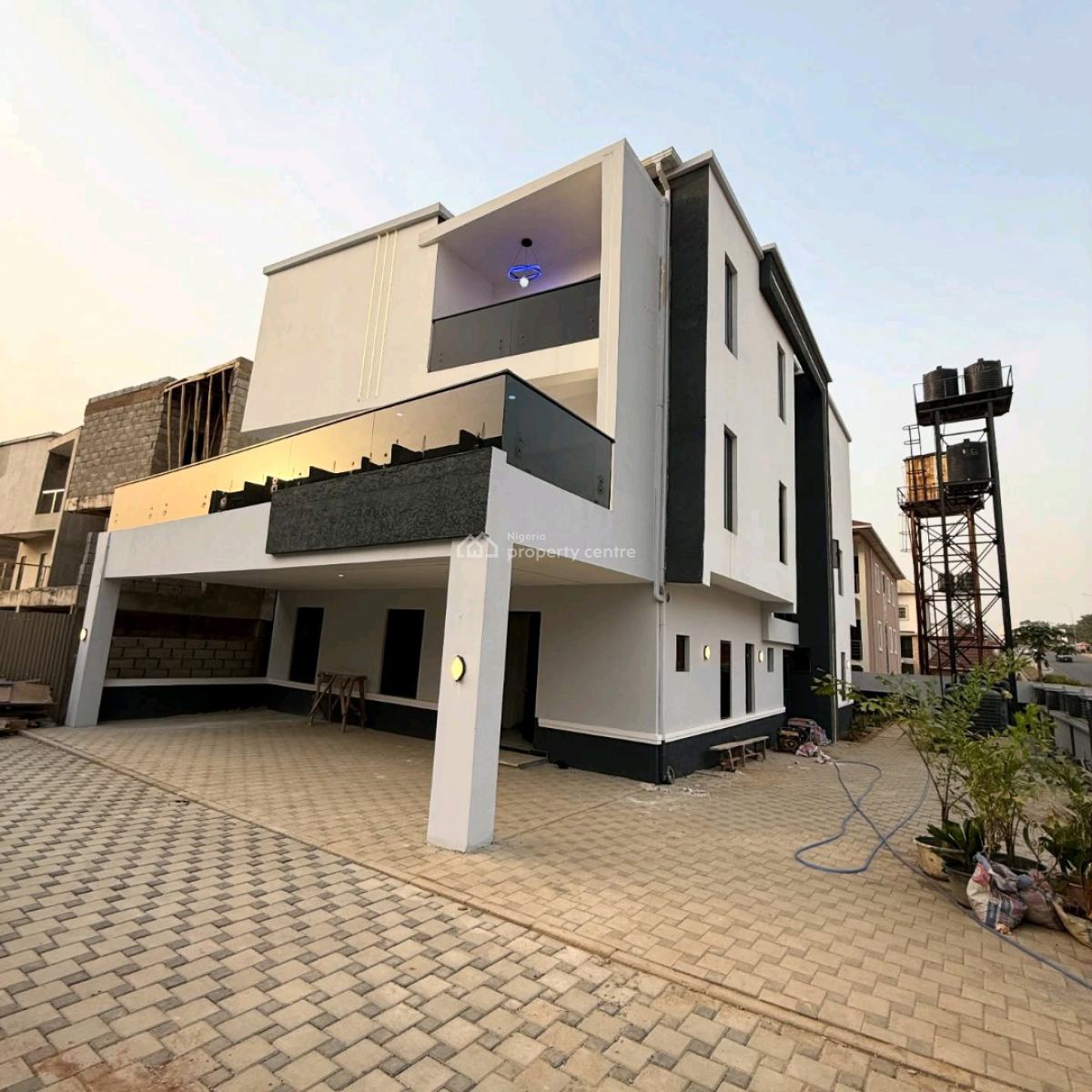 For Sale: An Exceptional Luxury Residence Crafted For Prestige Living ...