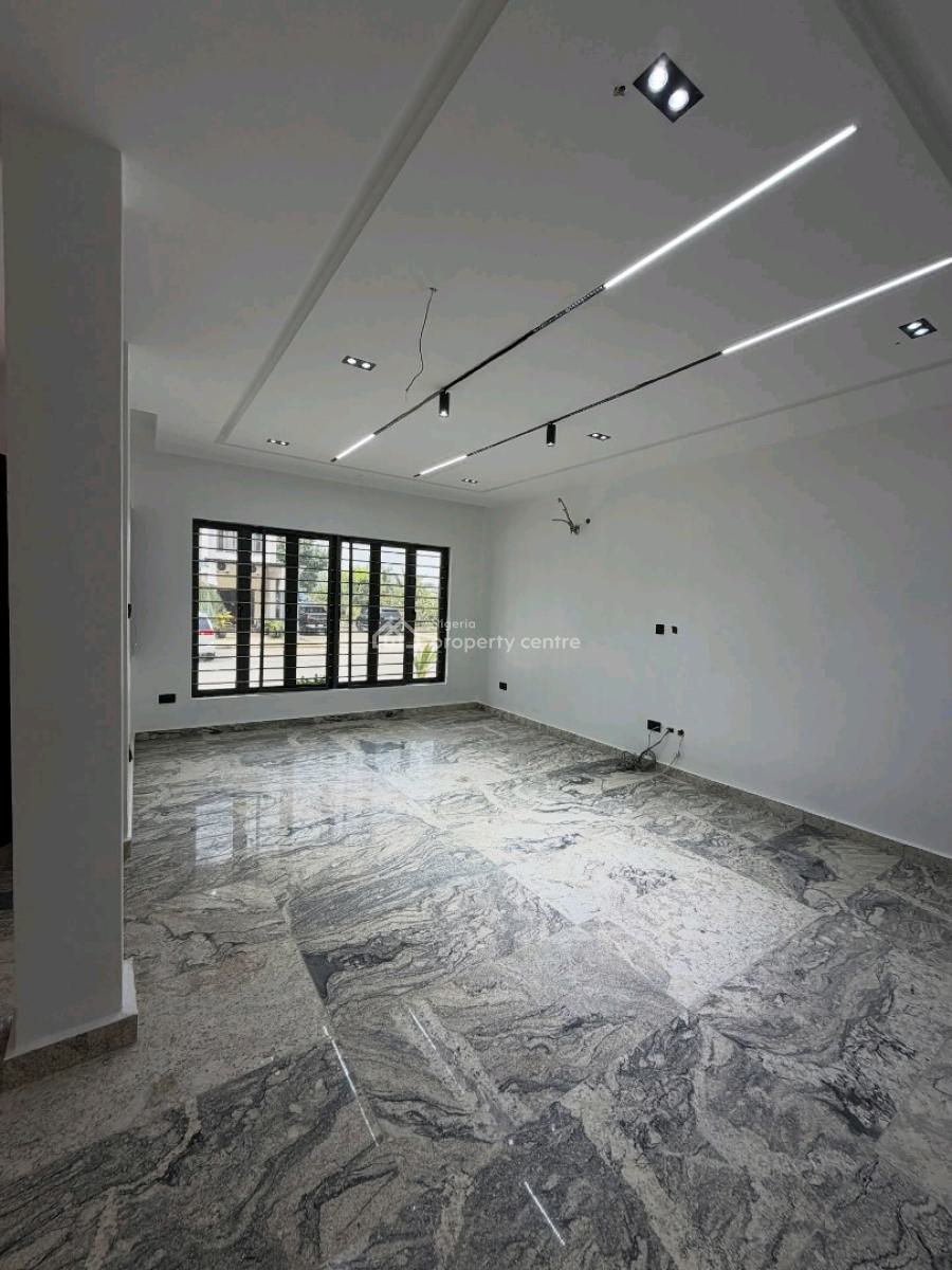 For Sale: Modern Living With This Newly Built, 4 Bedroom Duplex ., Jahi ...