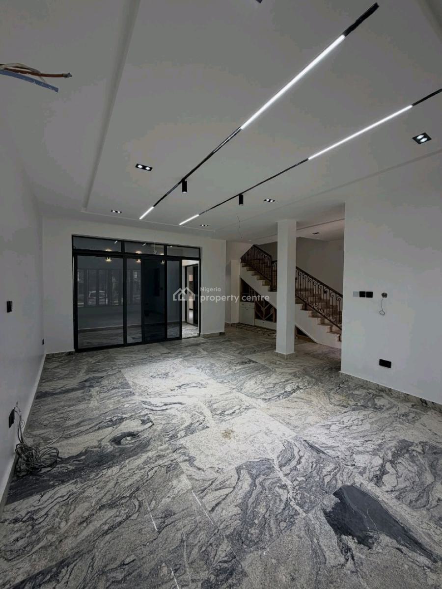For Sale: Modern Living With This Newly Built, 4 Bedroom Duplex ., Jahi ...