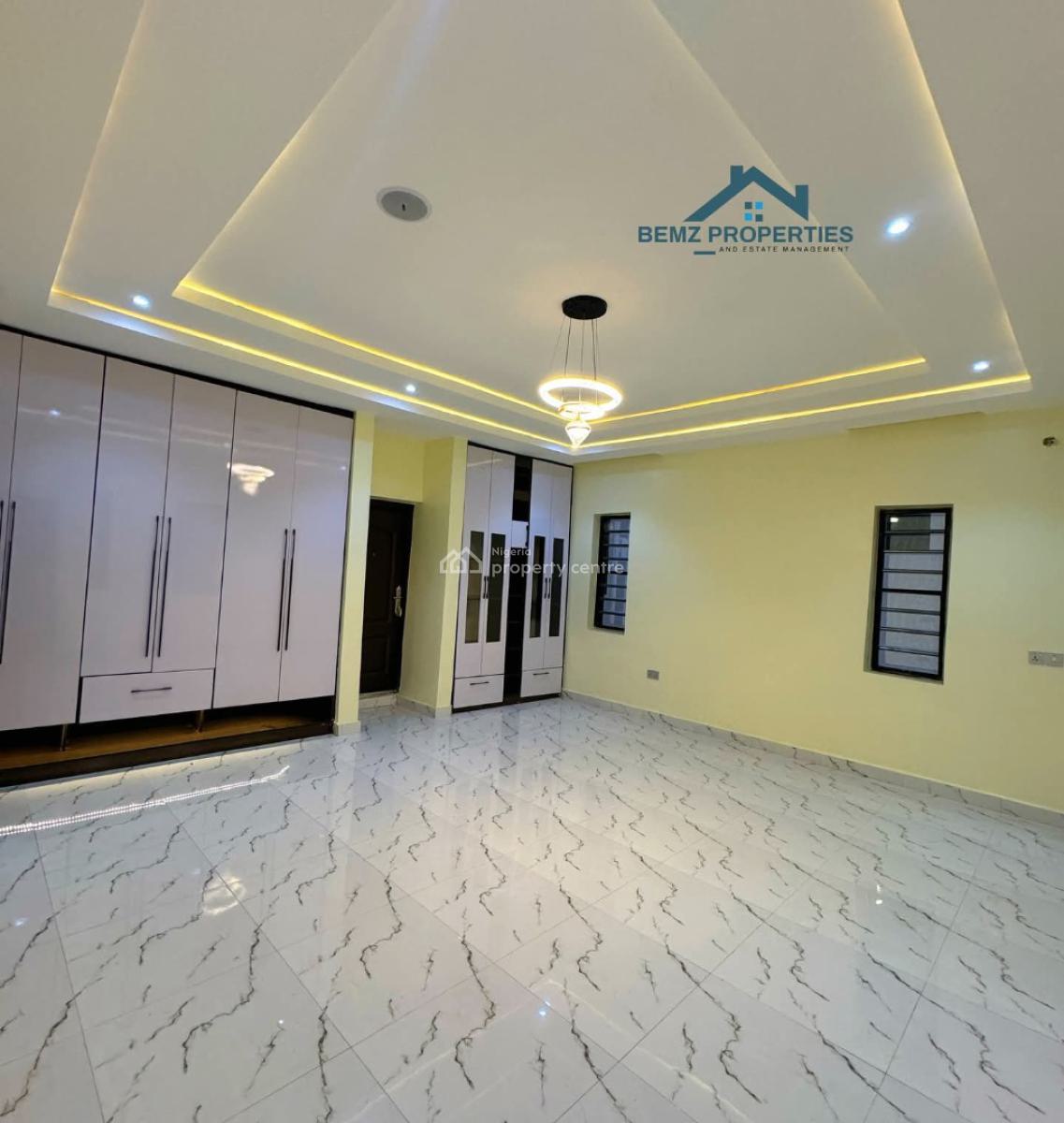For Sale: Luxury 5 Bedrooms Duplex With Excellent Facility, 20, Citi ...