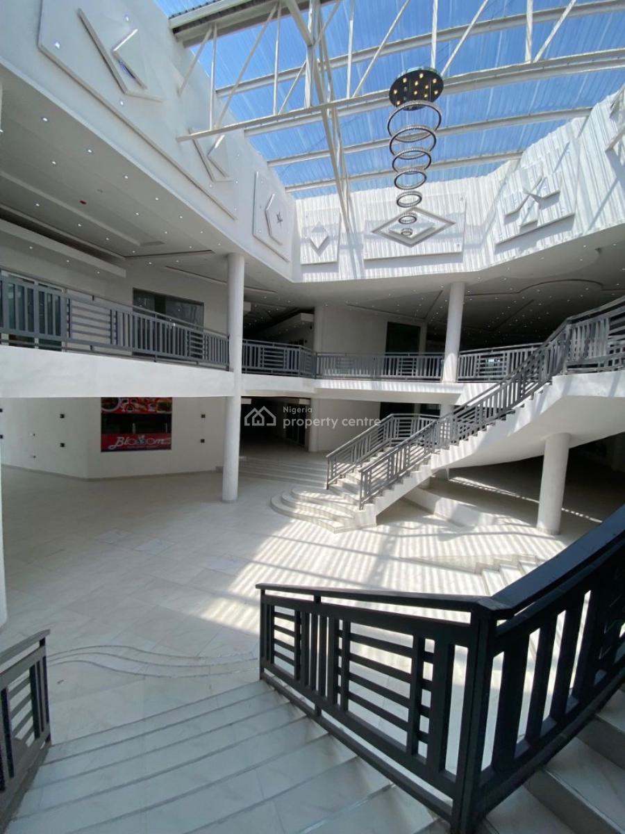 For Rent: Newly Built Shop Spaces Available, Ajah, Lagos | Nigeria ...