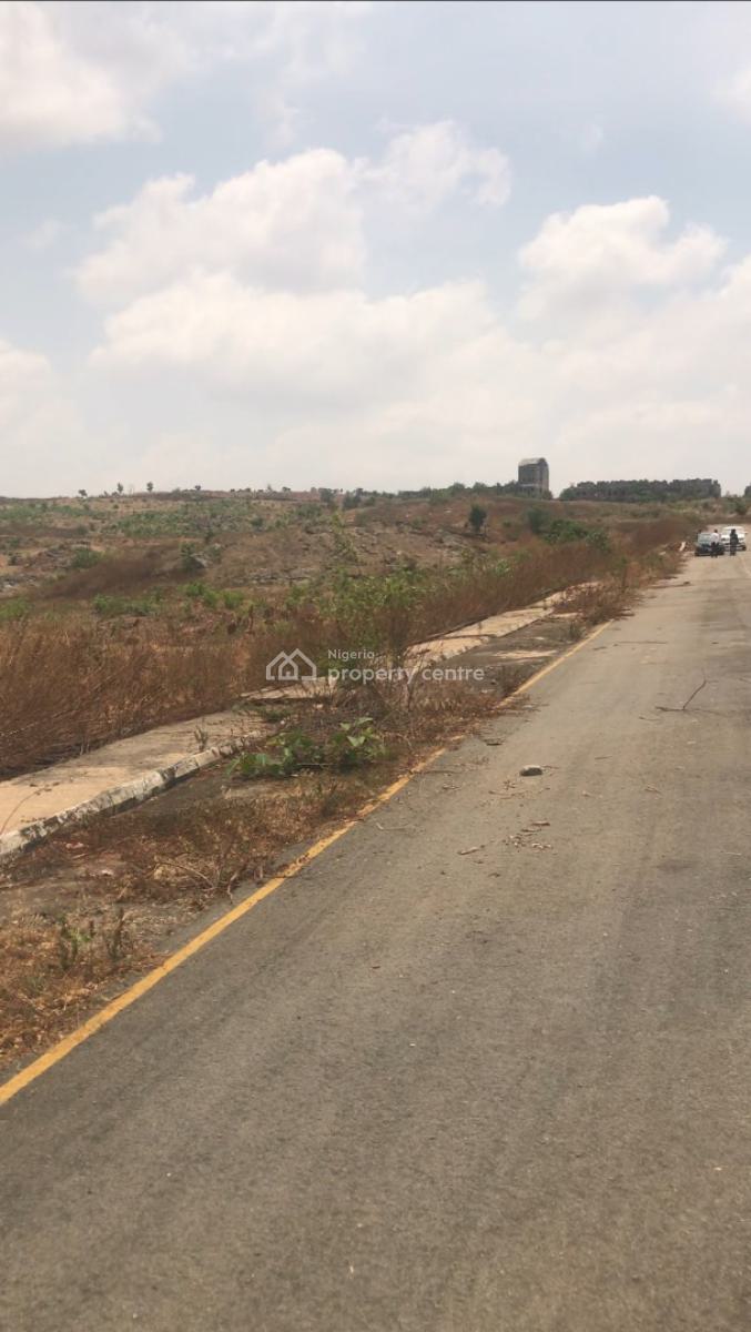 For Sale: Buy And Build Estate Land, Gilmor Gate Axis, Guzape Extension ...