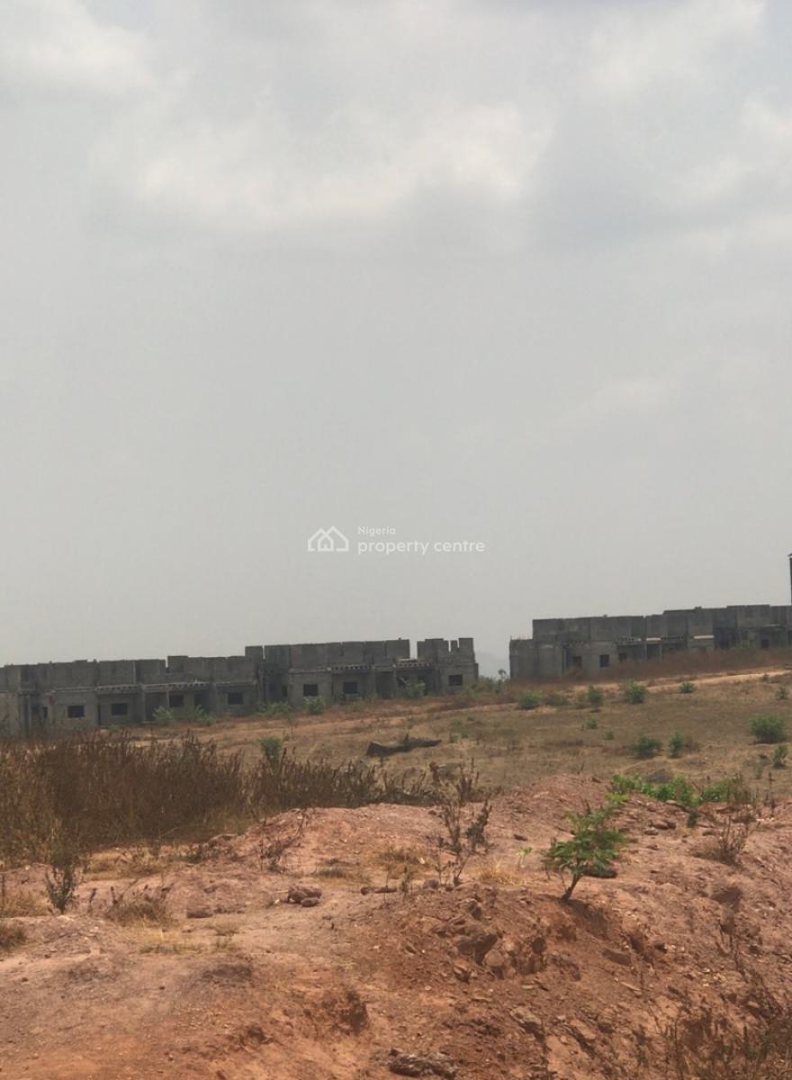 For Sale: Buy And Build Estate Land, Gilmor Gate Axis, Guzape Extension ...