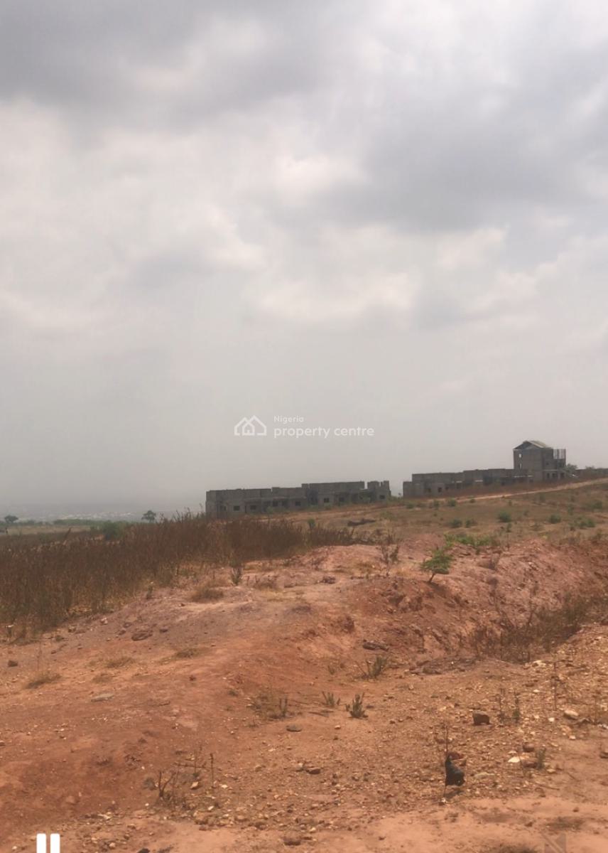 For Sale: Buy And Build Estate Land, Gilmor Gate Axis, Guzape Extension ...