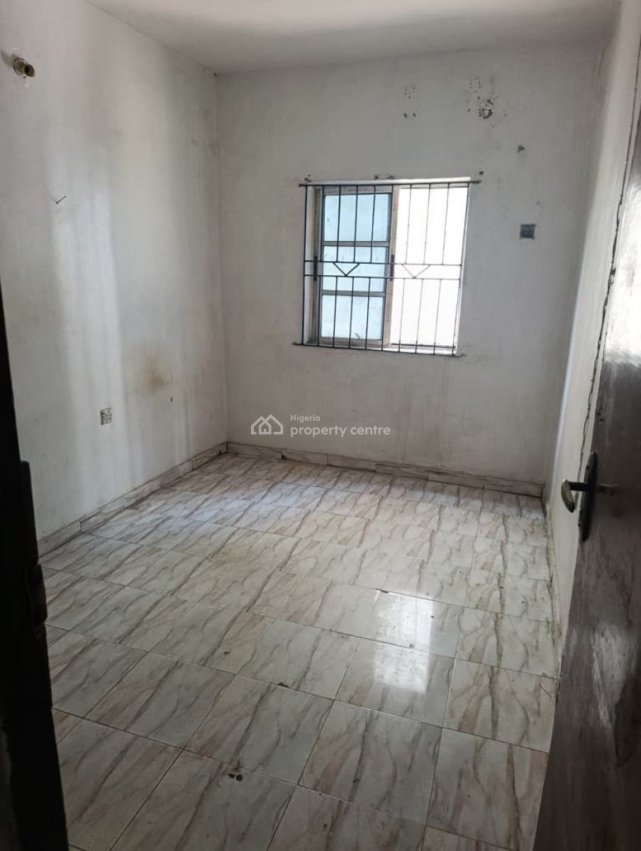 For Rent: 2 Bedroom Flat, Alagomeji, Yaba, Lagos | 2 Beds, 2 Baths ...