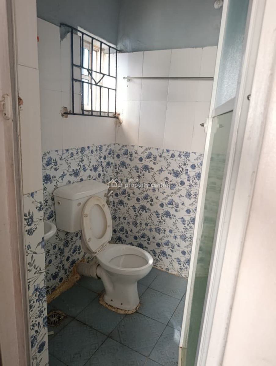 For Rent: 2 Bedroom Flat, Alagomeji, Yaba, Lagos | 2 Beds, 2 Baths ...