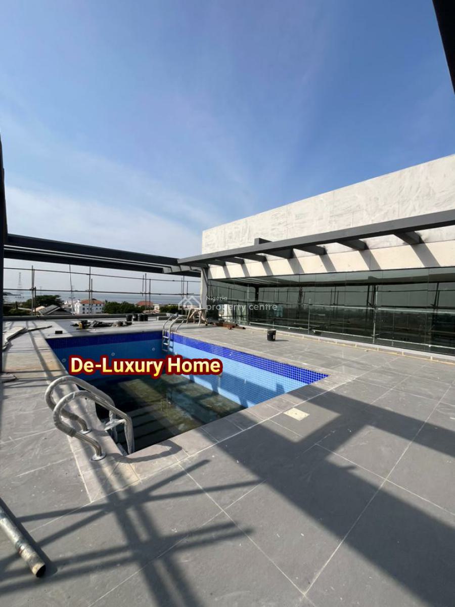 For Sale: Luxury 2 Bedroom Apartment With Reception, Swimming Pool ...