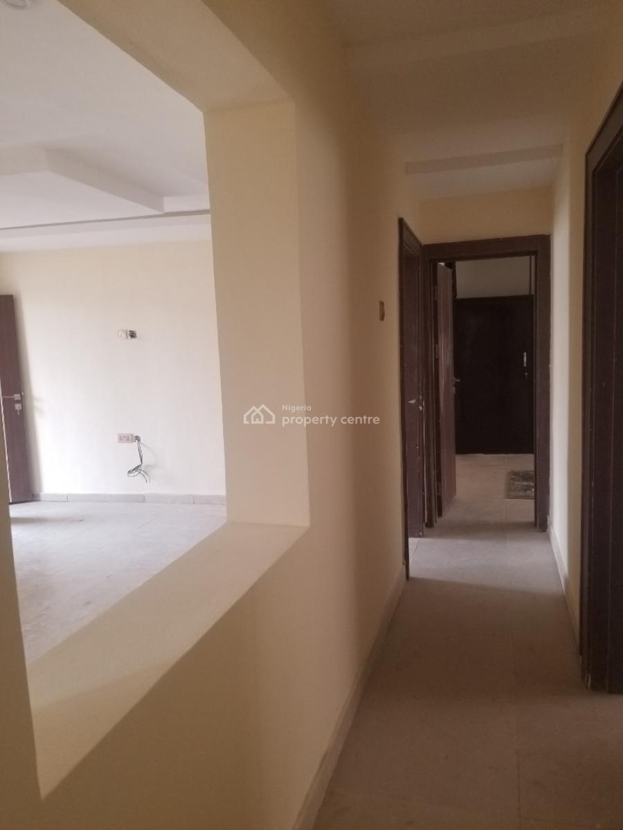 For Rent: Fantastic 3 Bedroom Flat (all Room Ensuite) & All Round P.o.p ...