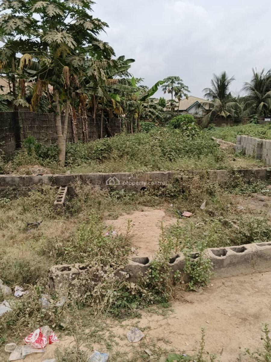 For Sale: Two Acres Of Dry Land In A Developing Area, Pakuro, Via Lotto ...