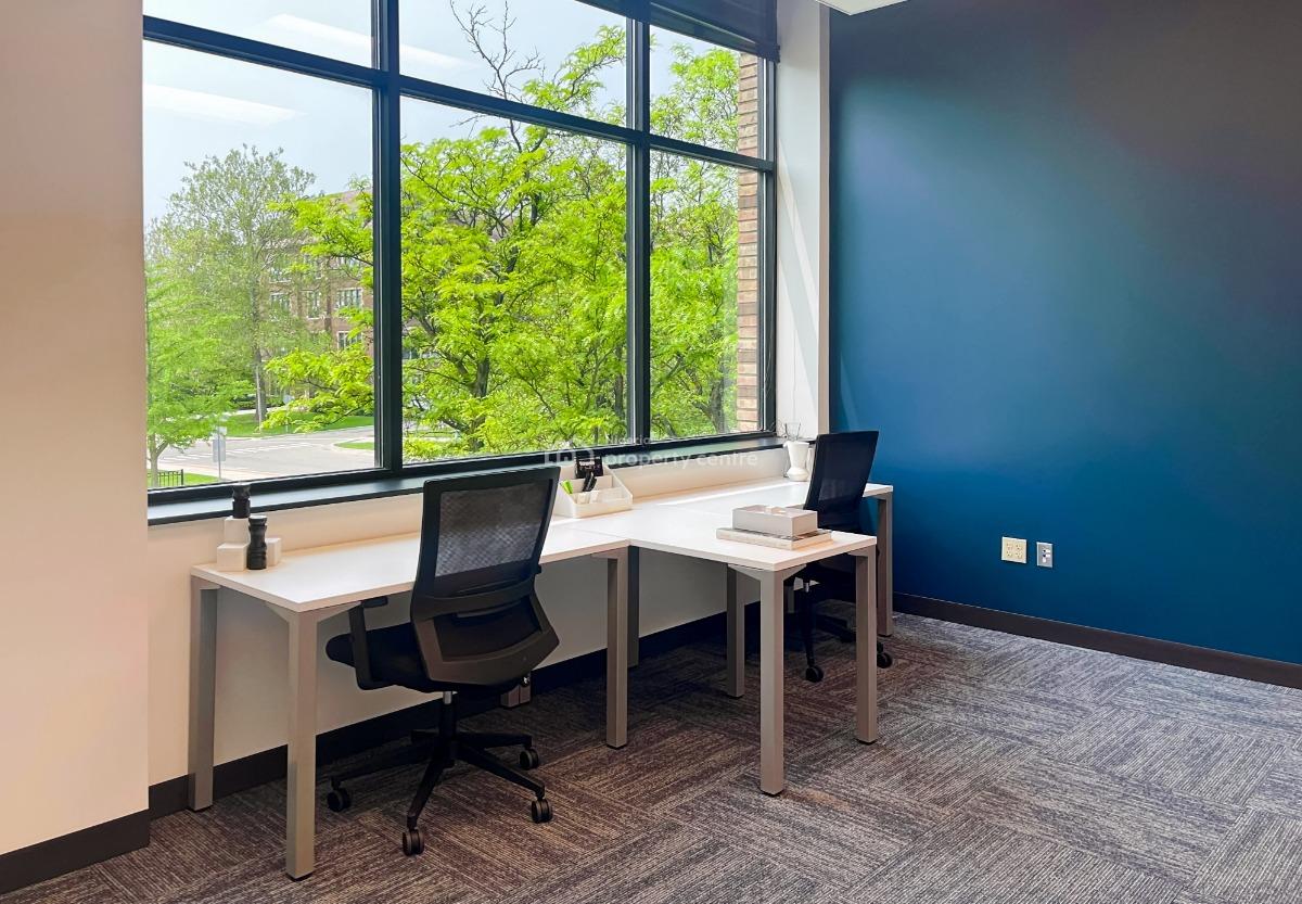 For Rent: Professional Office Space In Hq Zoo Road On Fully Flexible ...