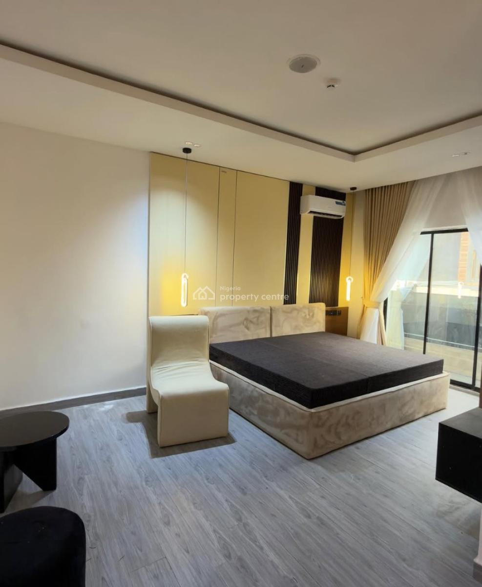 For Sale: Two Bedroom Serviced Apartment, Independence Layout, Enugu ...