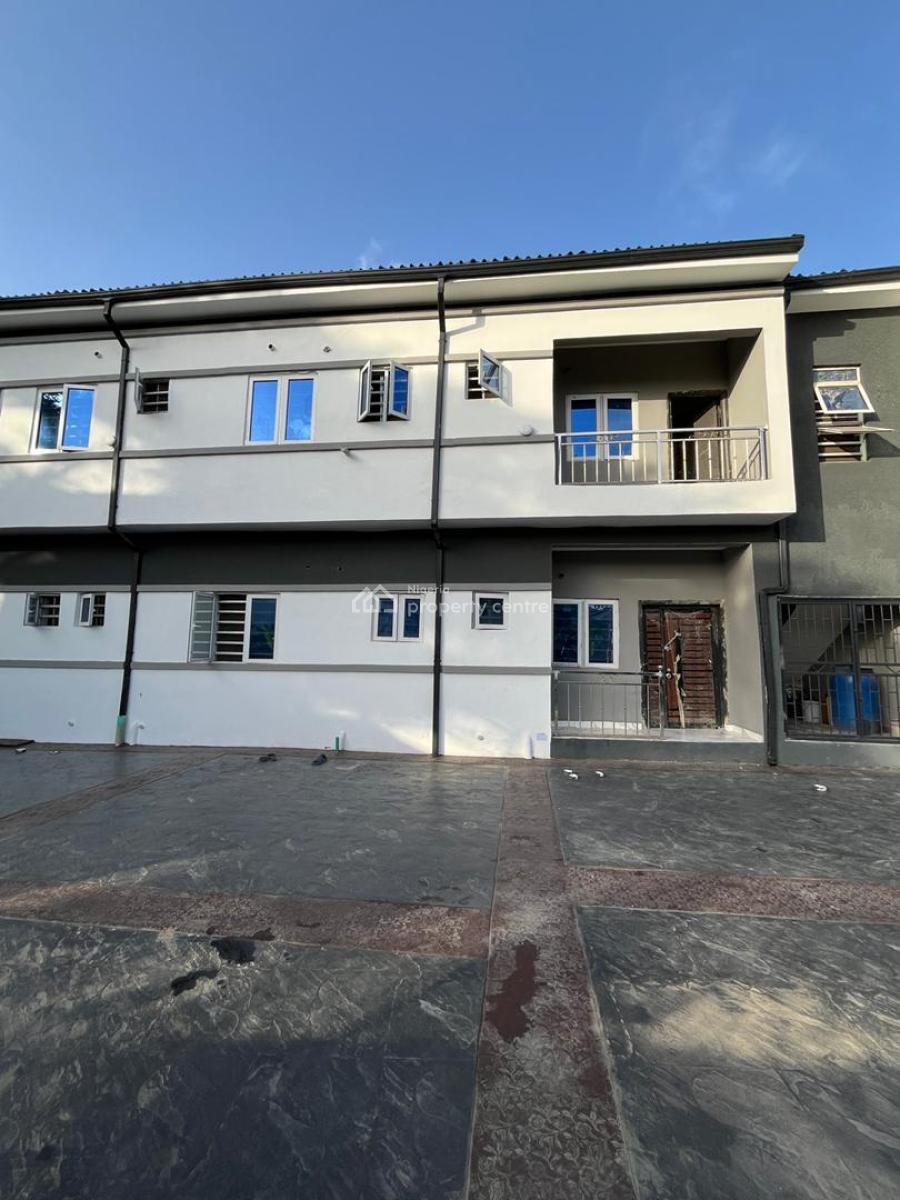 For Sale: 3 Bedroom Apartment, Oregun, Ikeja, Lagos | 3 Beds, 3 Baths ...