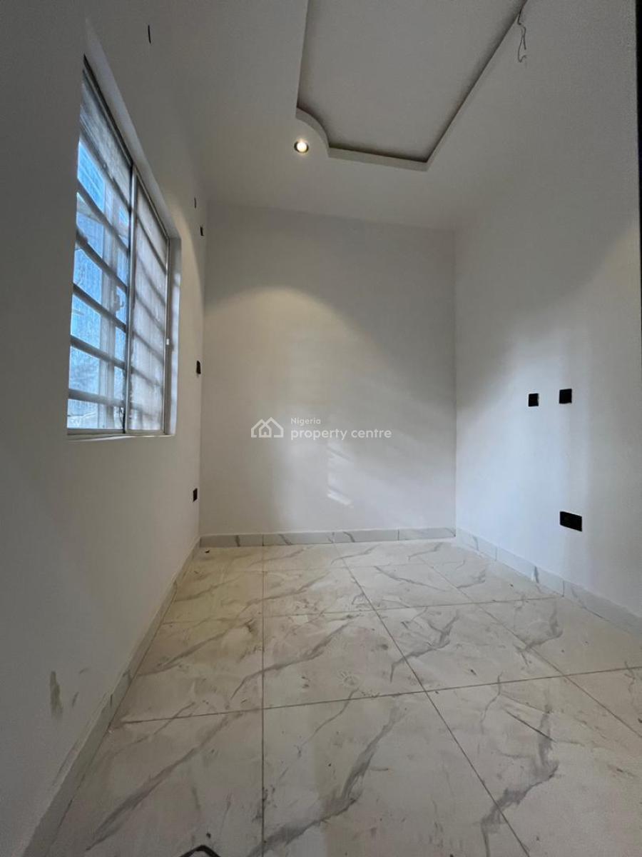 For Sale: 3 Bedroom Apartment, Oregun, Ikeja, Lagos | 3 Beds, 3 Baths ...