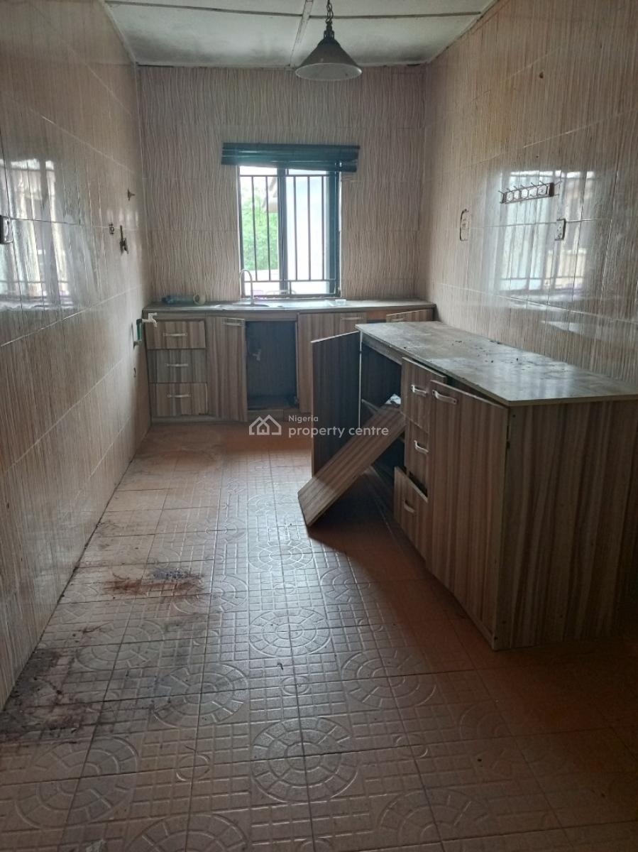 For Rent: Spacious 3bedroom First Floor Residential Or Office Use ...