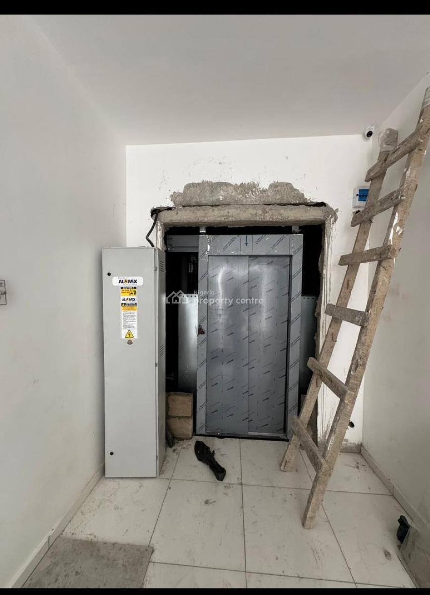 For Rent: Fully Serviced 2 Bedroom Apartment., Vi, Oniru, Victoria ...