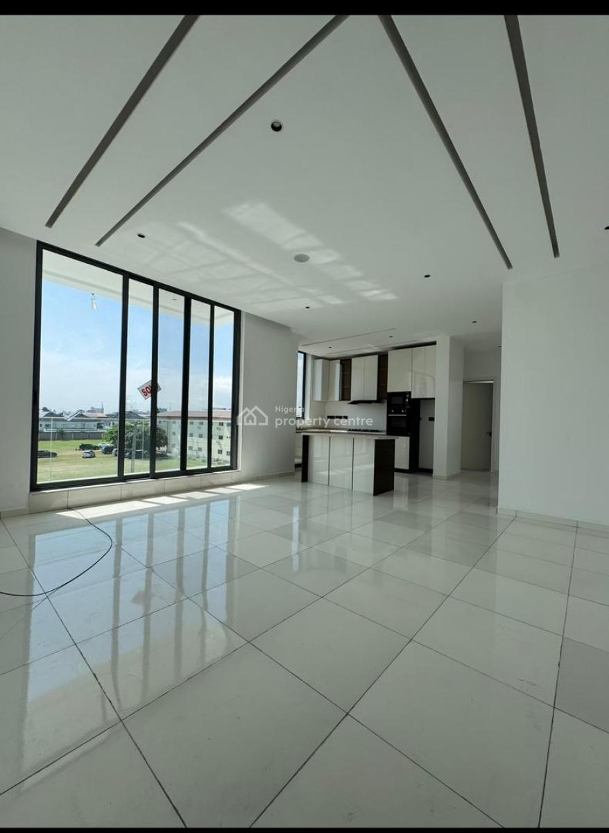 For Rent: Fully Serviced 2 Bedroom Apartment., Vi, Oniru, Victoria ...