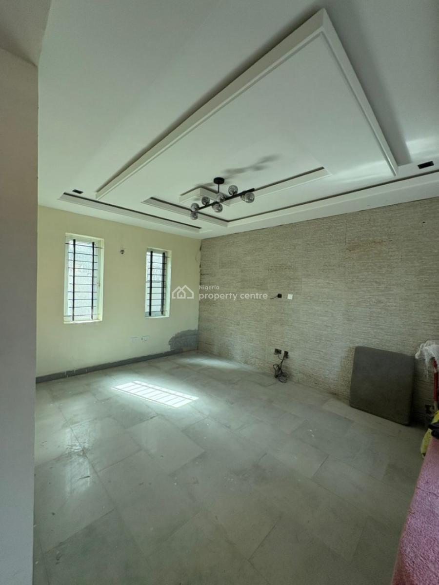 For Sale: 3 Bedroom Fully Detached Duplex, Gbagada, Lagos | 3 Beds, 3 ...
