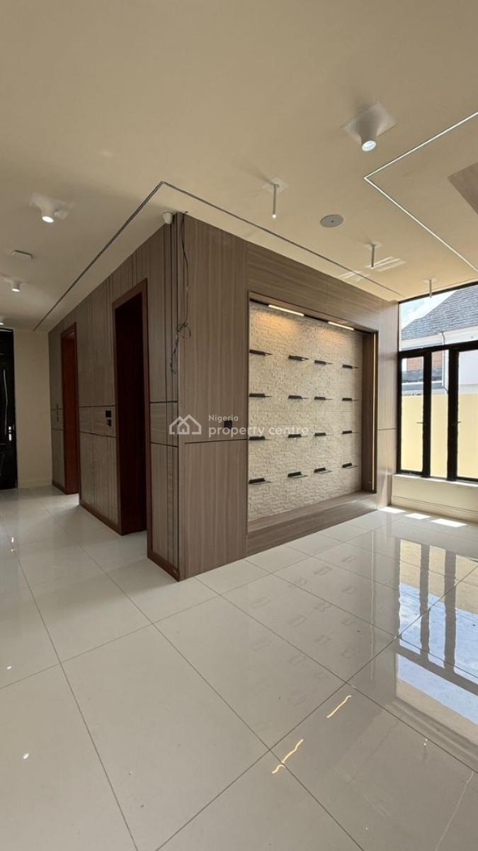 For Sale: Luxury 4 Bedroom Dtached Duplex, Royal Pine Estate, Orchid ...