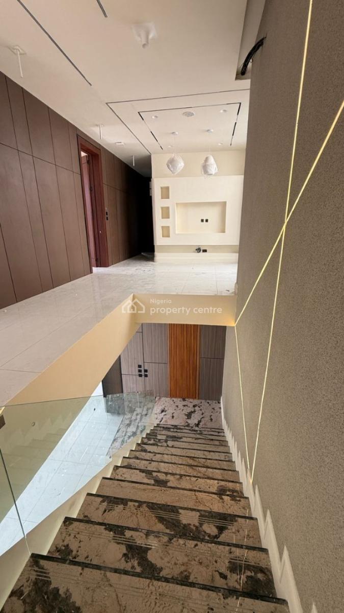 For Sale: Luxury 4 Bedroom Dtached Duplex, Royal Pine Estate, Orchid ...