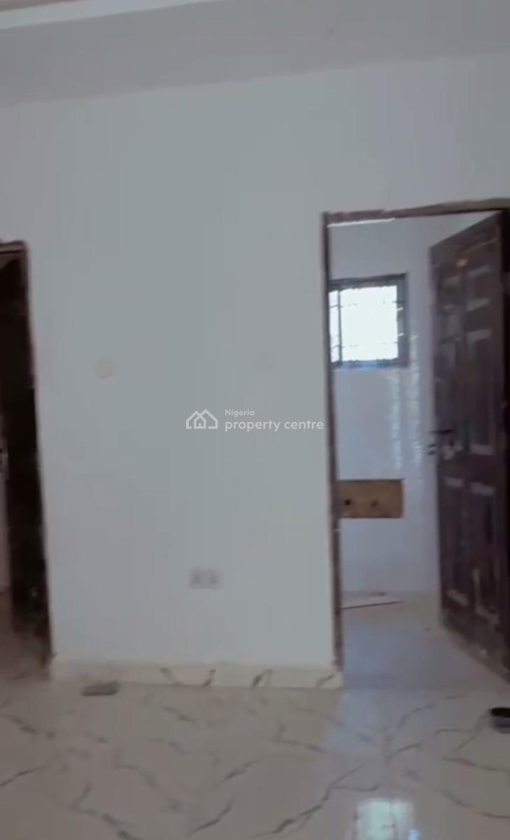 For Sale: Units Of Newly Built A Room Self Contained, Jahi, Abuja | 1 ...