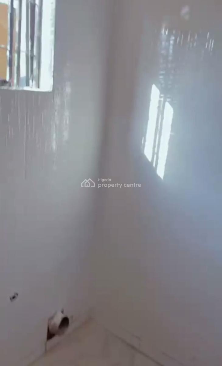 For Sale: Units Of Newly Built A Room Self Contained, Jahi, Abuja | 1 ...