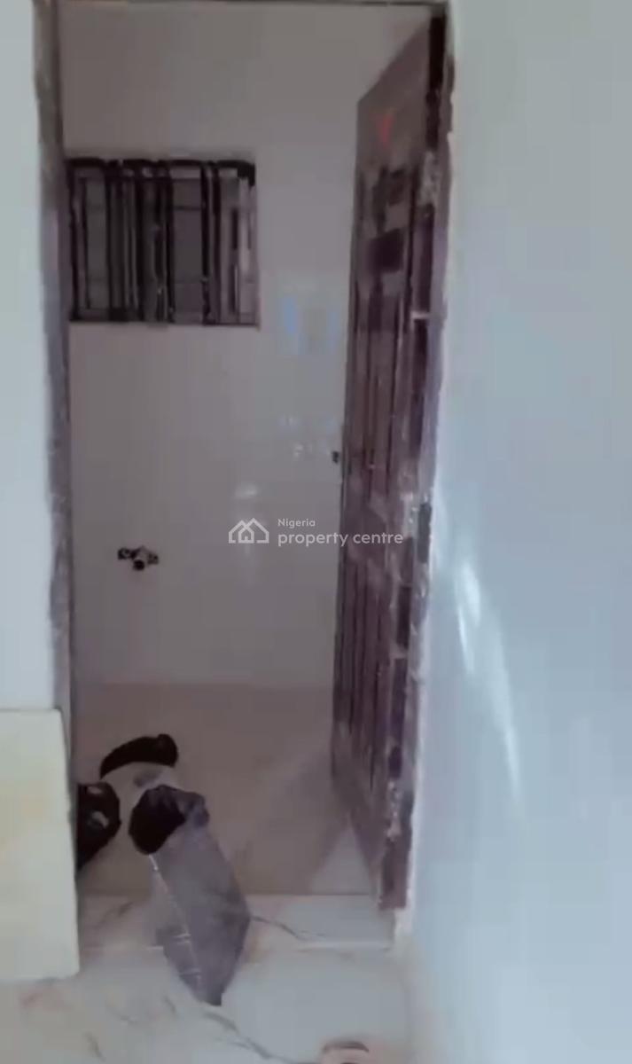 For Sale: Units Of Newly Built A Room Self Contained, Jahi, Abuja | 1 ...